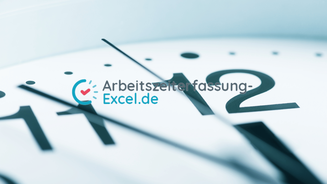 Mit digitaler Arbeitszeiterfassung Arbeitsabläufe optimieren - Arbeitszeiterfassung-Excel.de
